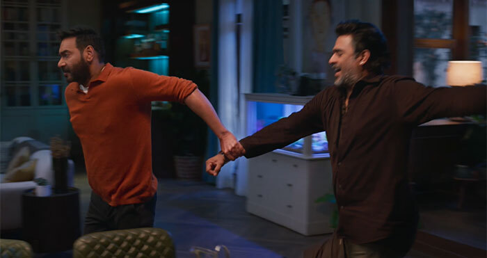 Shaitaan Bollywood Movie: Pooja, Shooting Stills, Location Photos ...