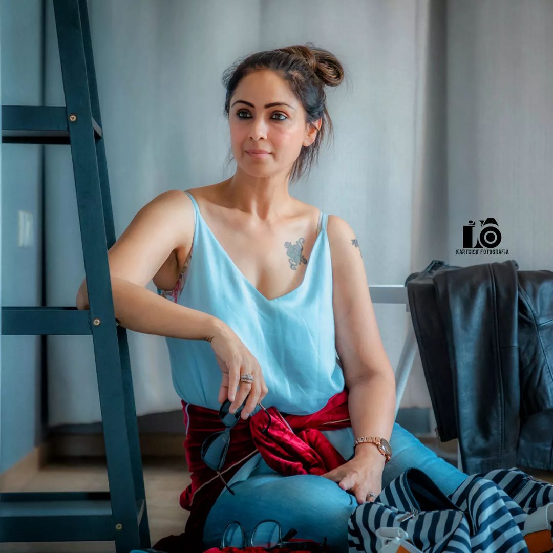 Simran వయసు 48.. అప్పుడు ఇప్పుడు సన్నజాజి తీగ నడుమే.. ఇప్పుడిలా చూశారంటే...? | Beautiful Heroine ...