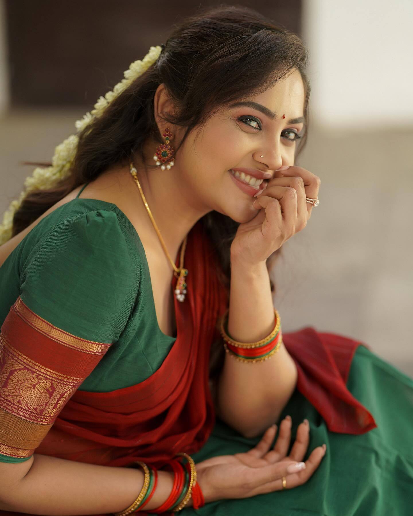 Smruthi Venkat Movies | Smruthi Venkat: Height, Age, Husband, Boyfriend ...