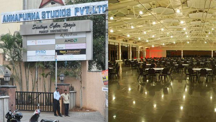 Telugu Star Nagarjuna Akkineni's Is The Third Richest Actor In India ...