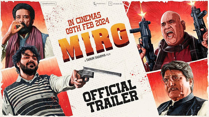 Teri Baaton Mein Aisa Uljha Jiya to Article 370: 6 Upcoming Bollywood ...