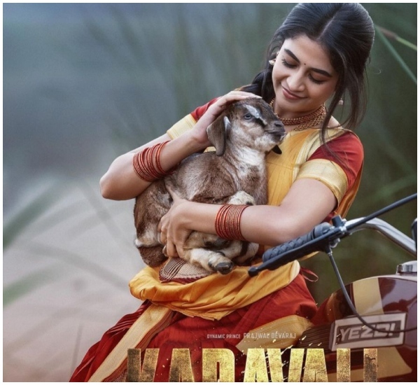 ಪ್ರೇಮಿಗಳ ದಿನಕ್ಕೆ ಕನ್ನಡ ಸಿನಿಮಾಗಳ ಹೊಸ ಪೋಸ್ಟರ್ಸ್ ರಿಲೀಸ್ | Valentine's Day Special: Karavali, Gowri ...