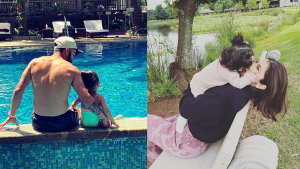 What Does 'Akaay' Mean? Know The Meaning & Significance Of Virat ...