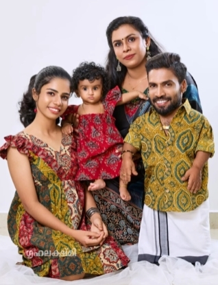 വിവാഹം കഴിഞ്ഞിട്ട് 18 വര്‍ഷം! ഭാര്യയുടെ കൂടെ സന്തോഷം പങ്കുവെച്ച് നടന് ...