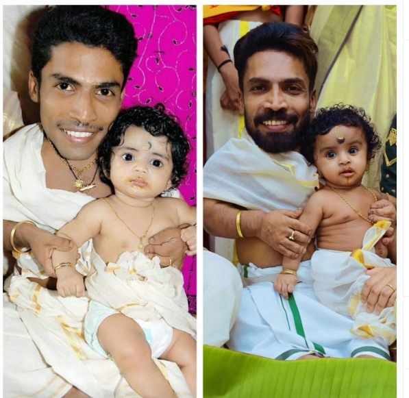 വിവാഹം കഴിഞ്ഞിട്ട് 18 വര്‍ഷം! ഭാര്യയുടെ കൂടെ സന്തോഷം പങ്കുവെച്ച് നടന് ...