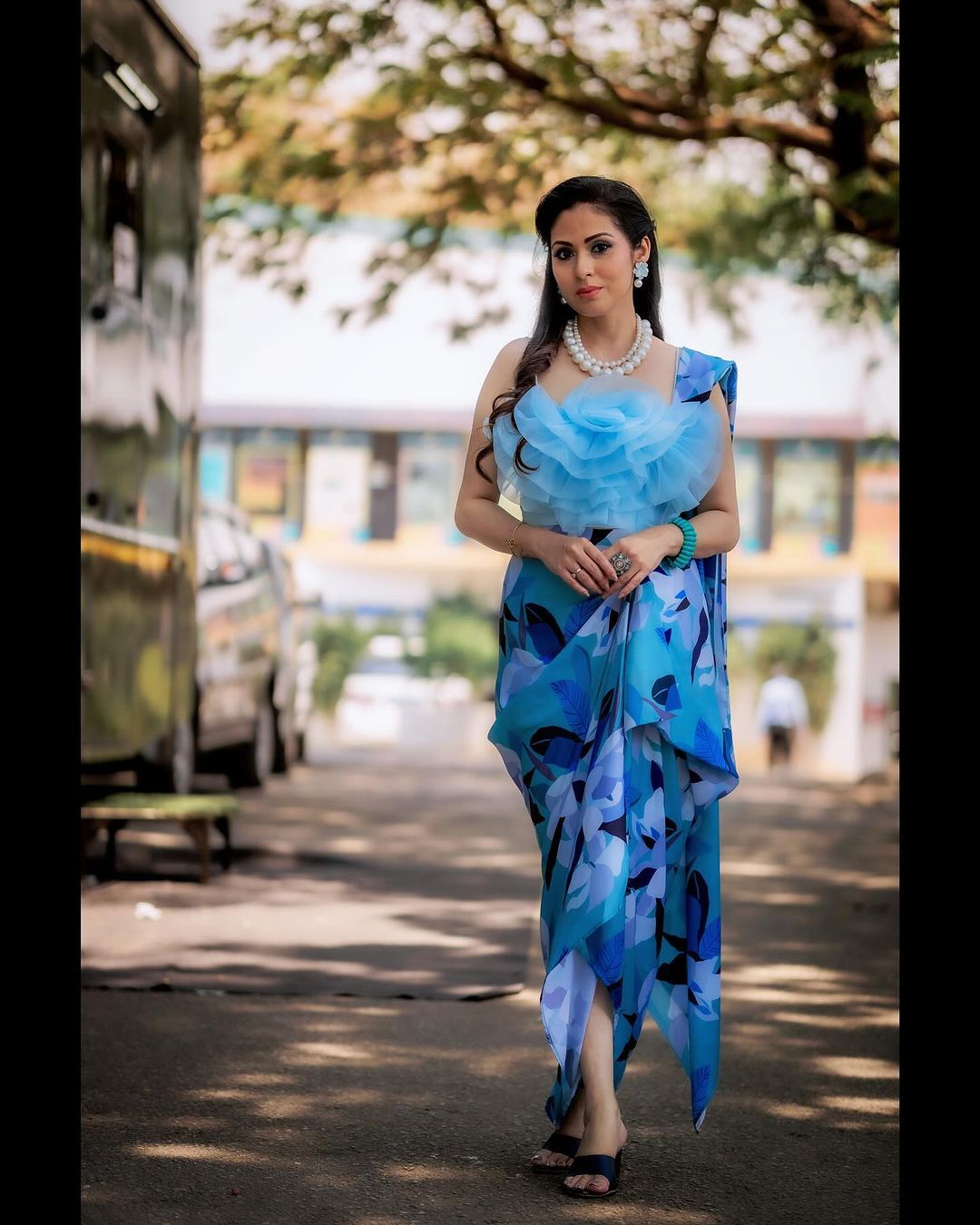 40 ఏళ్ల వయసులో సదా అందాలు.. చూశారంటే ఎవరైనా ఫిదా అవ్వాల్సిందే ...