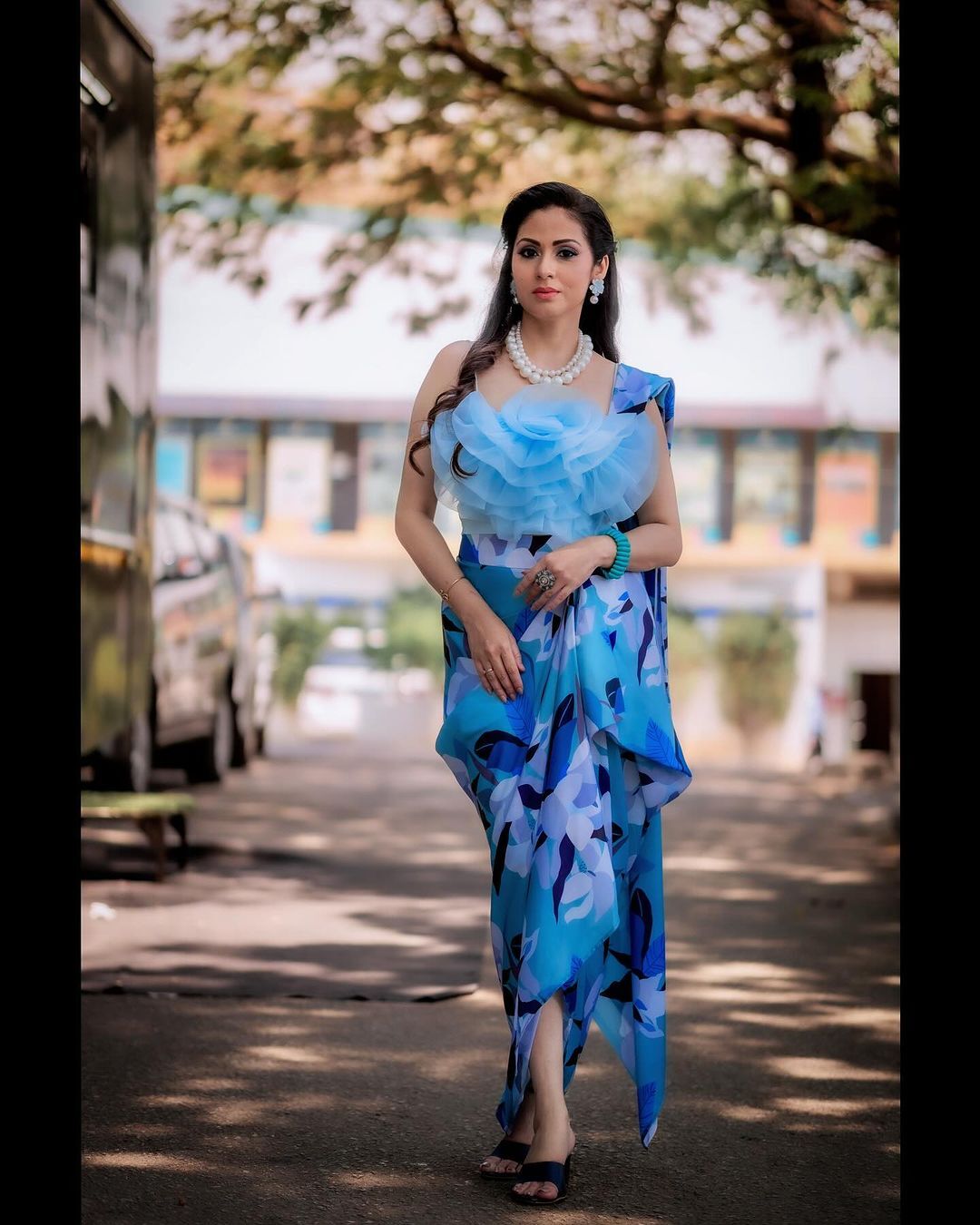 40 ఏళ్ల వయసులో సదా అందాలు.. చూశారంటే ఎవరైనా ఫిదా అవ్వాల్సిందే ...