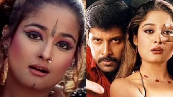 ആ സിനിമയില്‍ അഭിനയിച്ചത് വലിയ തെറ്റായിപ്പോയി, ഞാനായിട്ട് അവസരം ...