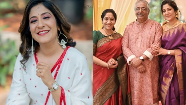 അവൾക്ക് എന്ത് കാര്യത്തിനും അമ്മൂമ്മ വേണം; മിനി സ്കേർട്ട് ഇട്ടൂടെ എന്ന് ...