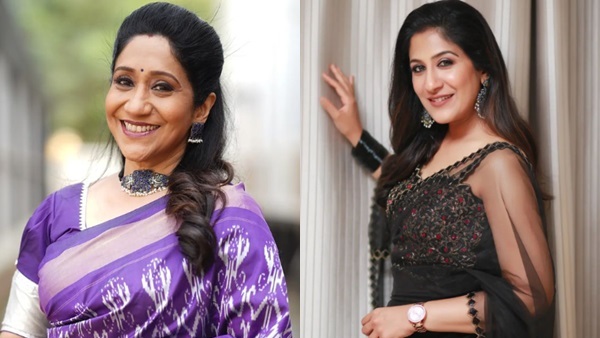 അവൾക്ക് എന്ത് കാര്യത്തിനും അമ്മൂമ്മ വേണം; മിനി സ്കേർട്ട് ഇട്ടൂടെ എന്ന് ...