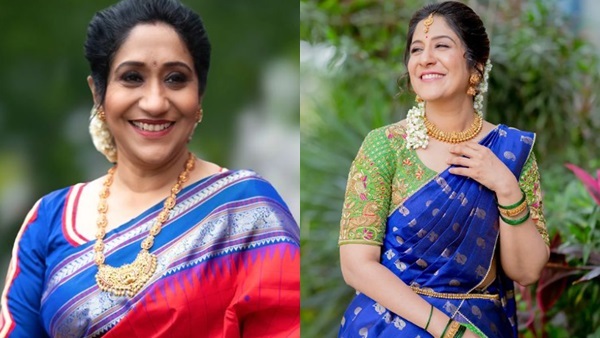 അവൾക്ക് എന്ത് കാര്യത്തിനും അമ്മൂമ്മ വേണം; മിനി സ്കേർട്ട് ഇട്ടൂടെ എന്ന് ...