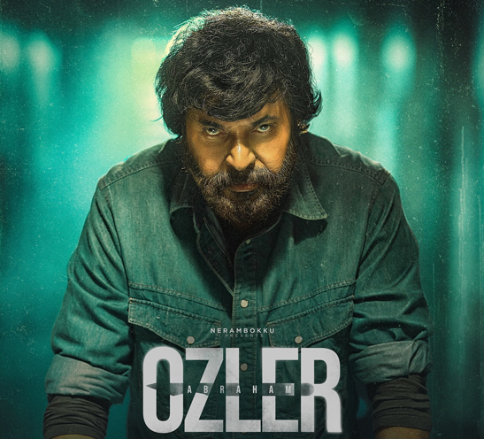 Abraham Ozler OTT Release: Here Is When And Where You Can Watch The ...