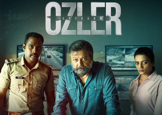 Abraham Ozler OTT Release: Here Is When And Where You Can Watch The ...