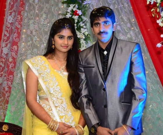 Telugu Hero Ravi Teja Marriage Photos Latest Telugu Cinema News