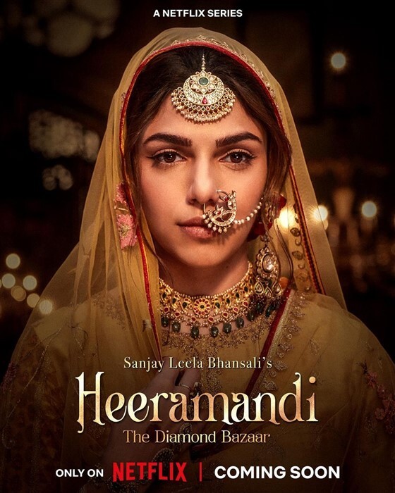 Check Out The Stunning Solo Posters Of Sanjay Leela Bhansali's ...