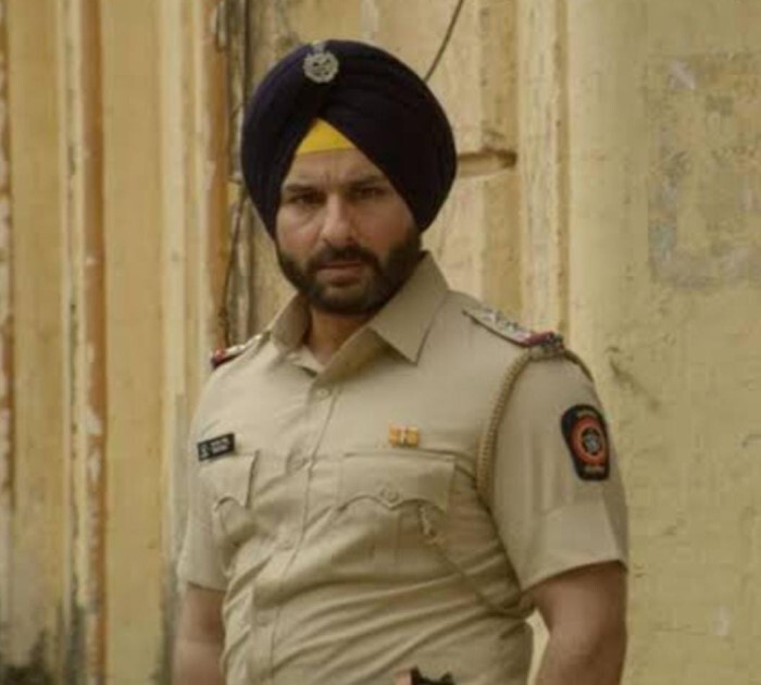 From Chulbul Pandey to Hathiram Chaudhary : Bollywood's Best Cop ...