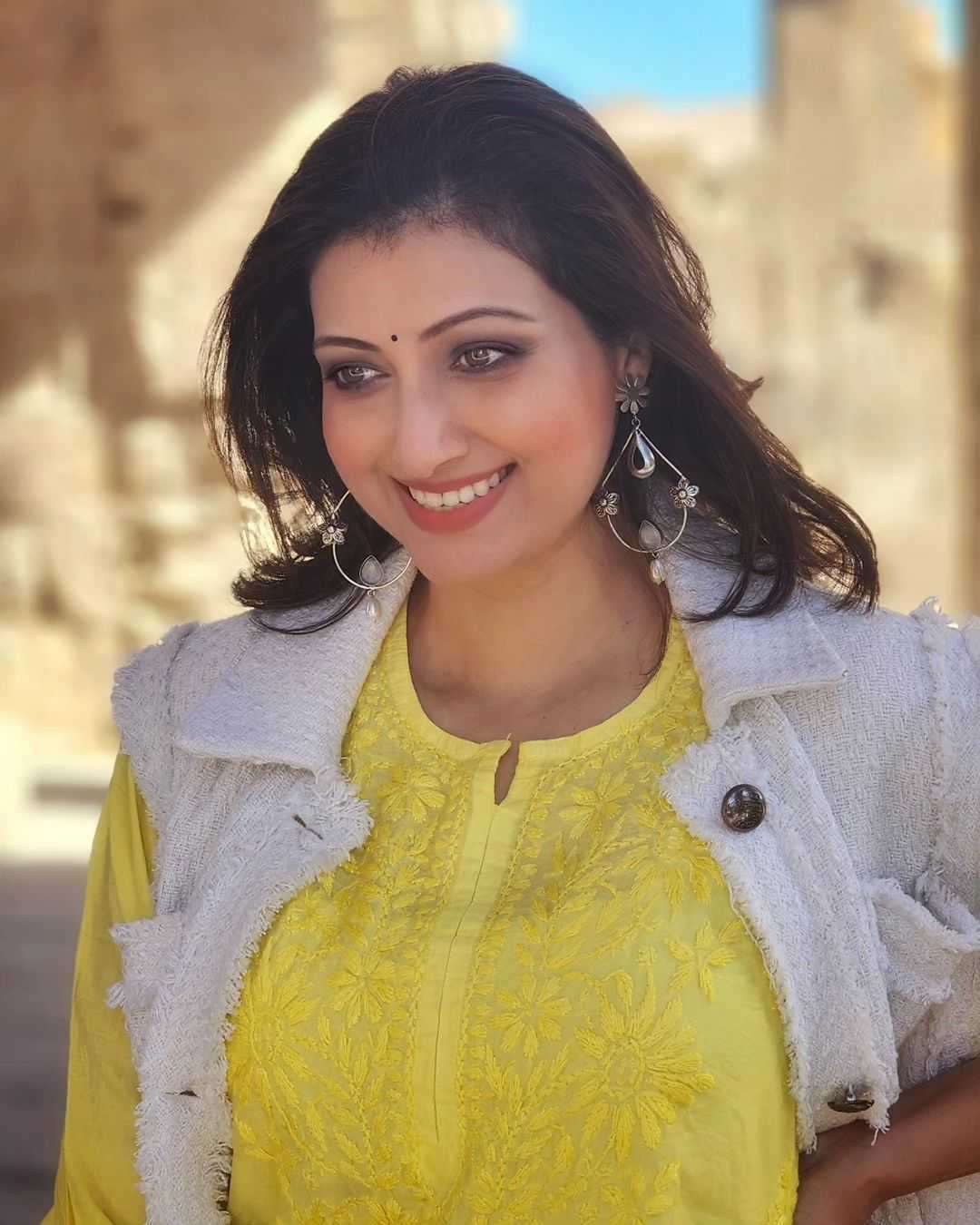Hamsa Nandini: 39 ఏళ్ల వయసులో ముగ్ధమనోహరంగా హంసా నందిని.. ఆ హొయలు చూశారా? | Tollywood Cute ...