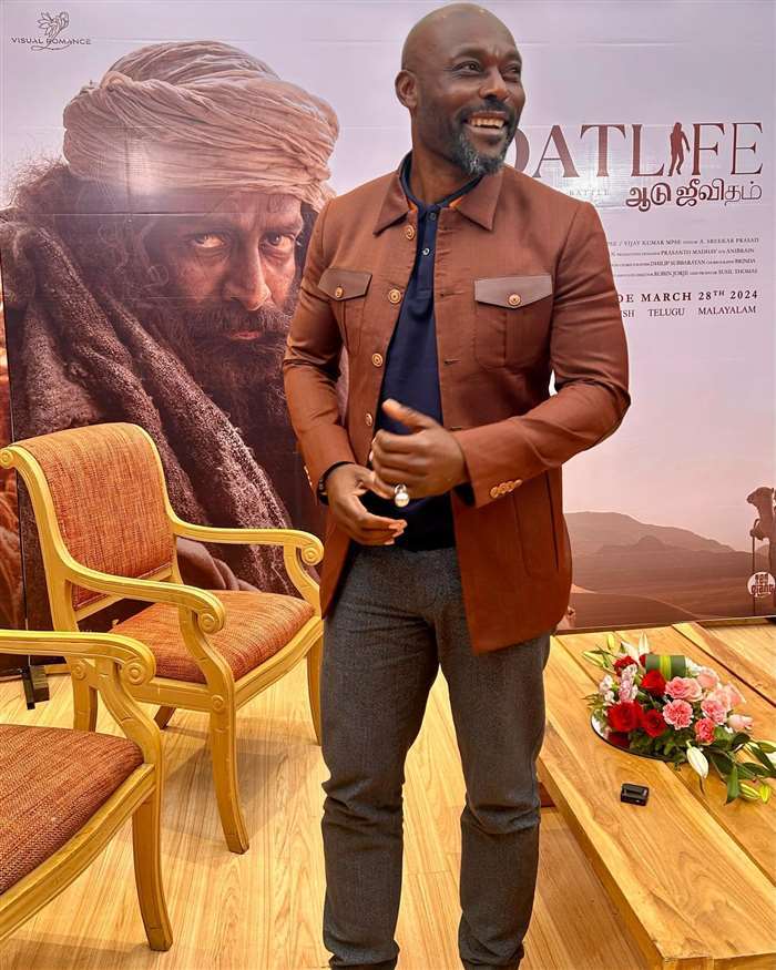 Jimmy Jean-Louis Photos: Find Latest HD Images, Pictures, Stills & Pics ...