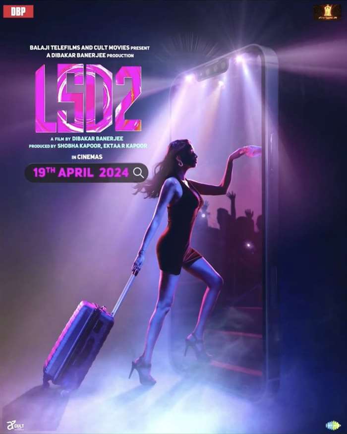 LSD 2: Cast, Plot, Release Date & More, Here Is Everything You Need To Know - Filmibeat