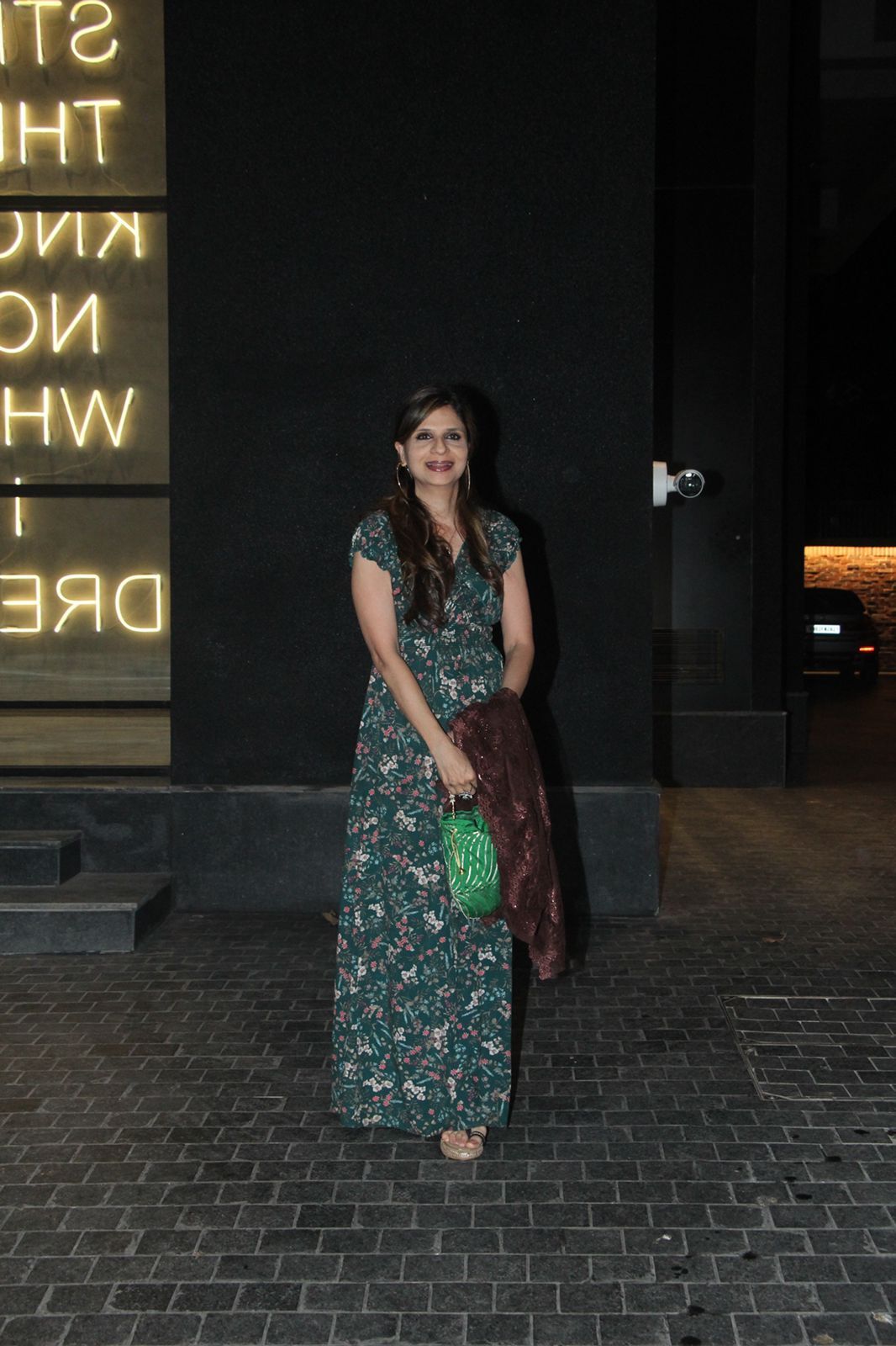 Madgaon Express Screening: Soha Ali Khan, Kunal Kemmu, Rasha Thadani & More Stars At The Event ...