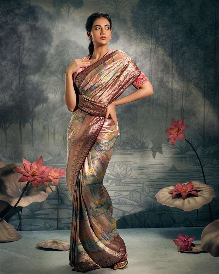 Malina Photos: Find Latest HD Images, Pictures, Stills & Pics - Filmibeat