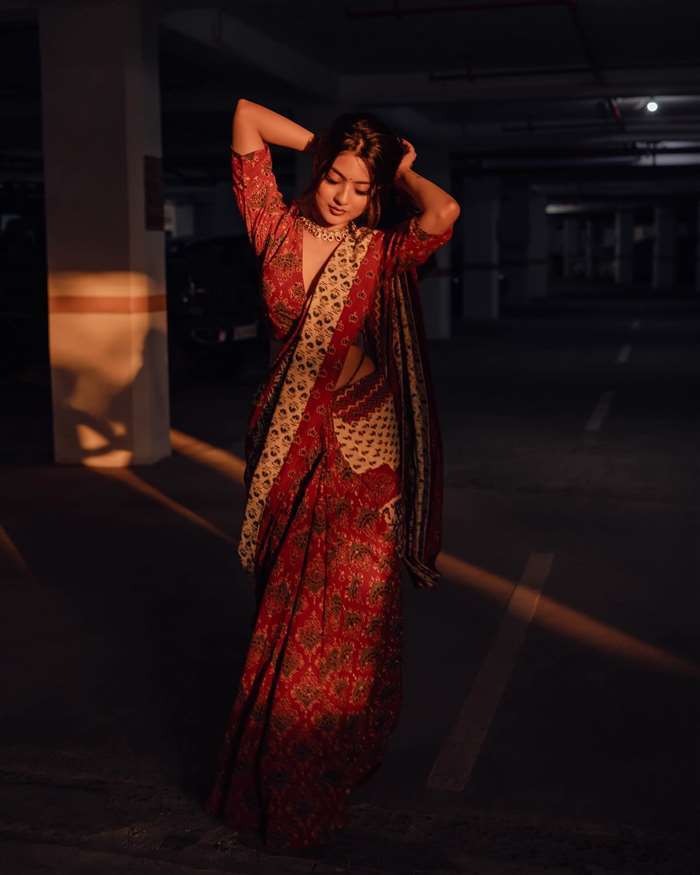 Nandana Varma Photos | Nandana Varma Latest HD Pics |Nandana Varma New ...