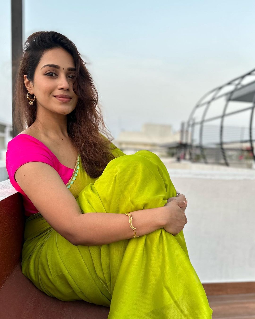 Nivetha Pethuraj అందాల బొమ్మలా నివేదా - 32ఏళ్ల వయసులో కుర్రాళ్ల మతిపోయే ...
