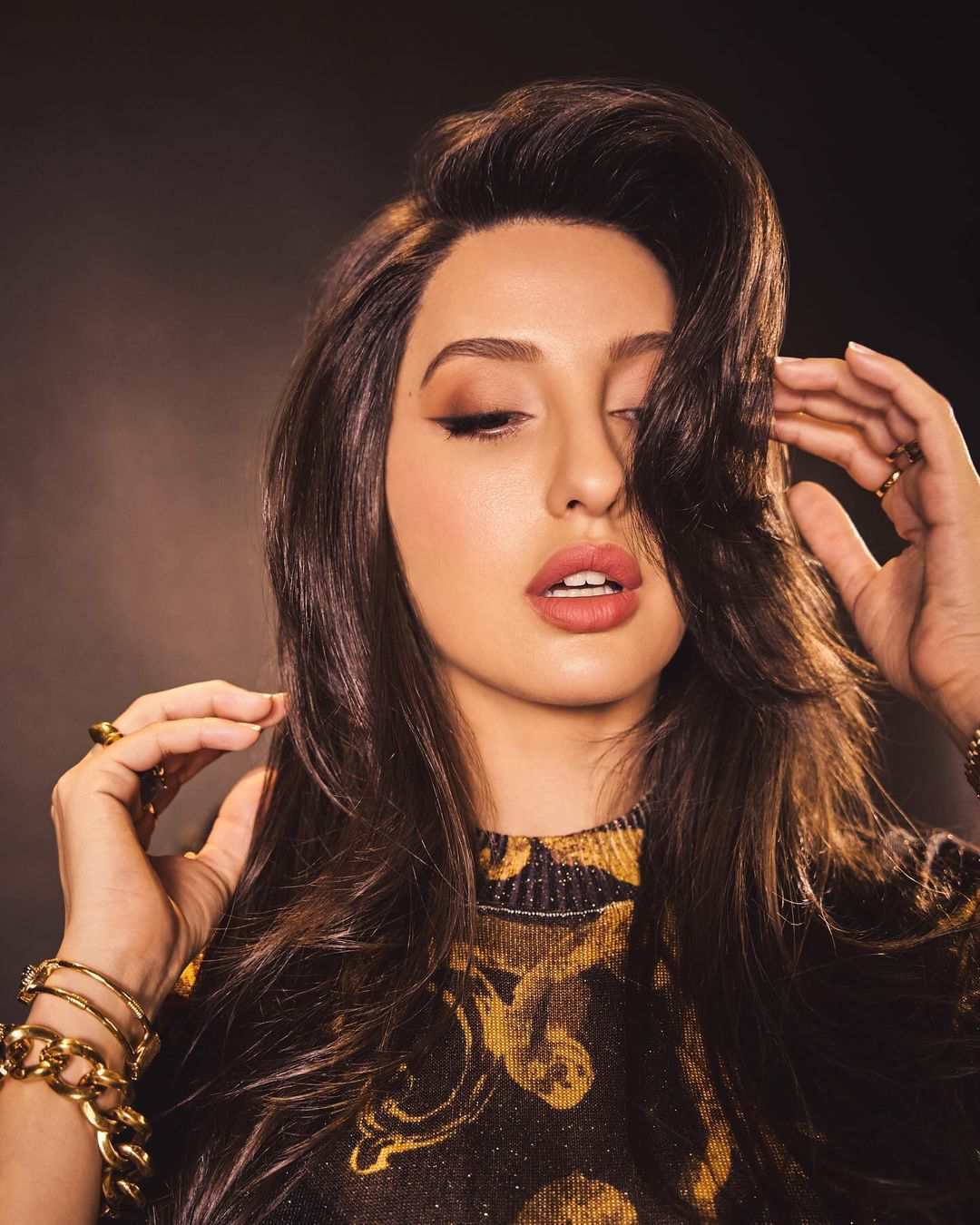 Nora Fatehi: అల్ట్రా మోడ్రన్ డ్రెస్‌లో అదిరిన నోరా ఫతేహి.. ఎలాంటి ...