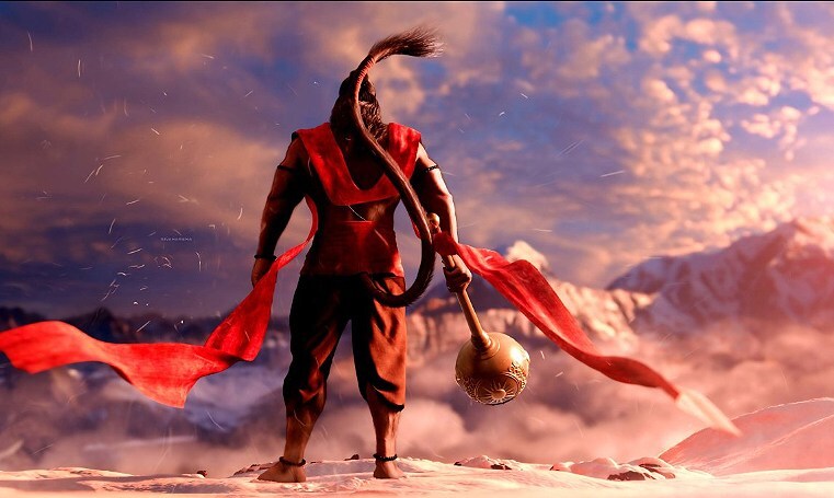 HanuMan Total Collections 50 కోట్ల బడ్జెట్.. హనుమాన్‌కు ఎన్ని వందల ...