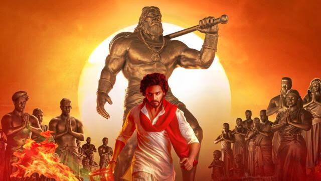 HanuMan Total Collections 50 కోట్ల బడ్జెట్.. హనుమాన్‌కు ఎన్ని వందల ...