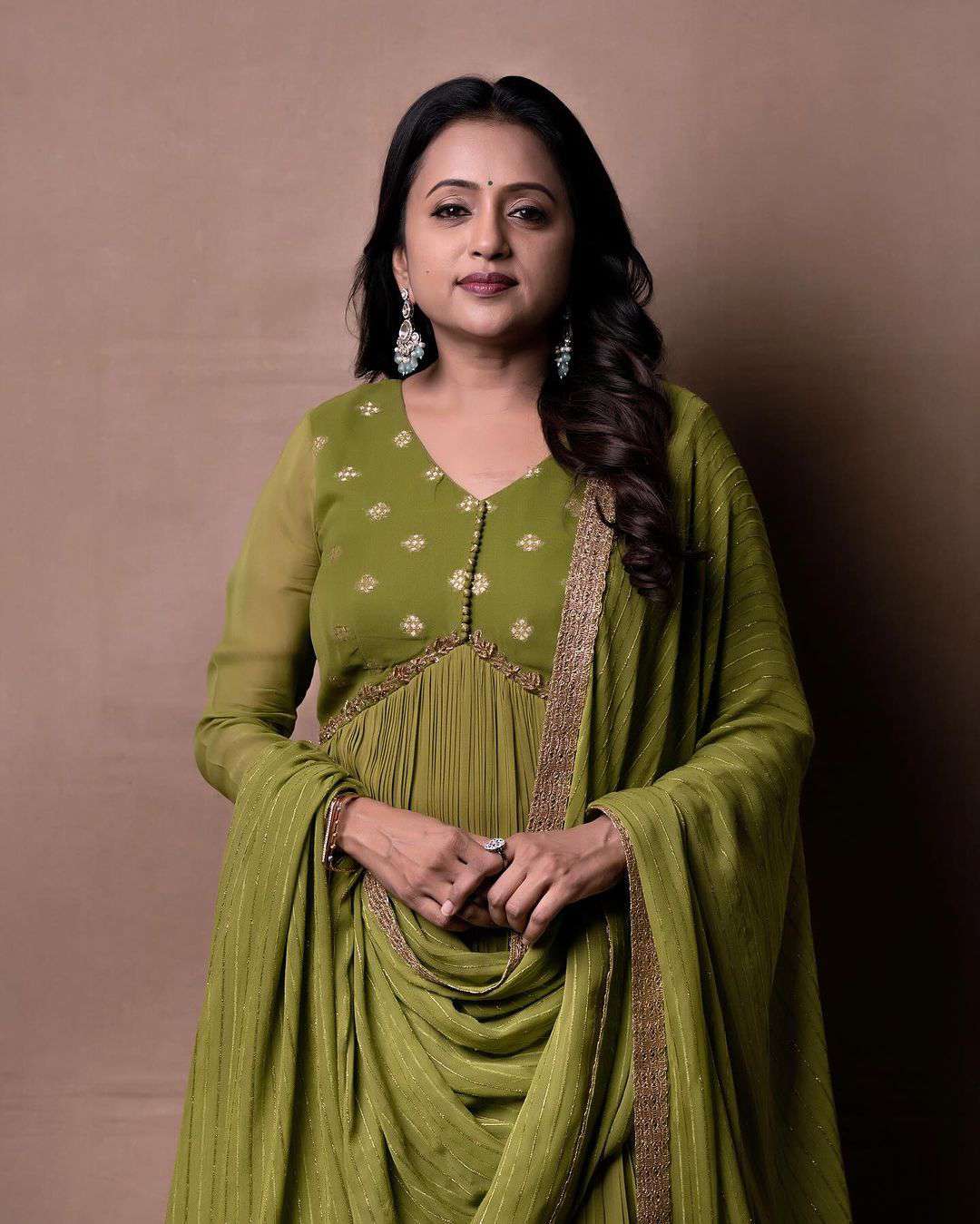 Suma Kanakala: 49 ఏళ్ల వయసులోనూ వన్నె తరగని తెలుగందం.. ఈ కొత్తందాలు ...