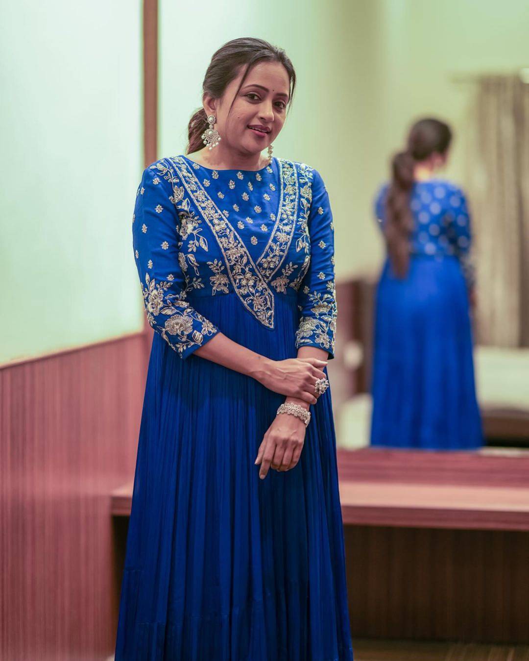 Suma Kanakala: 49 ఏళ్ల వయసులోనూ వన్నె తరగని తెలుగందం.. ఈ కొత్తందాలు ...