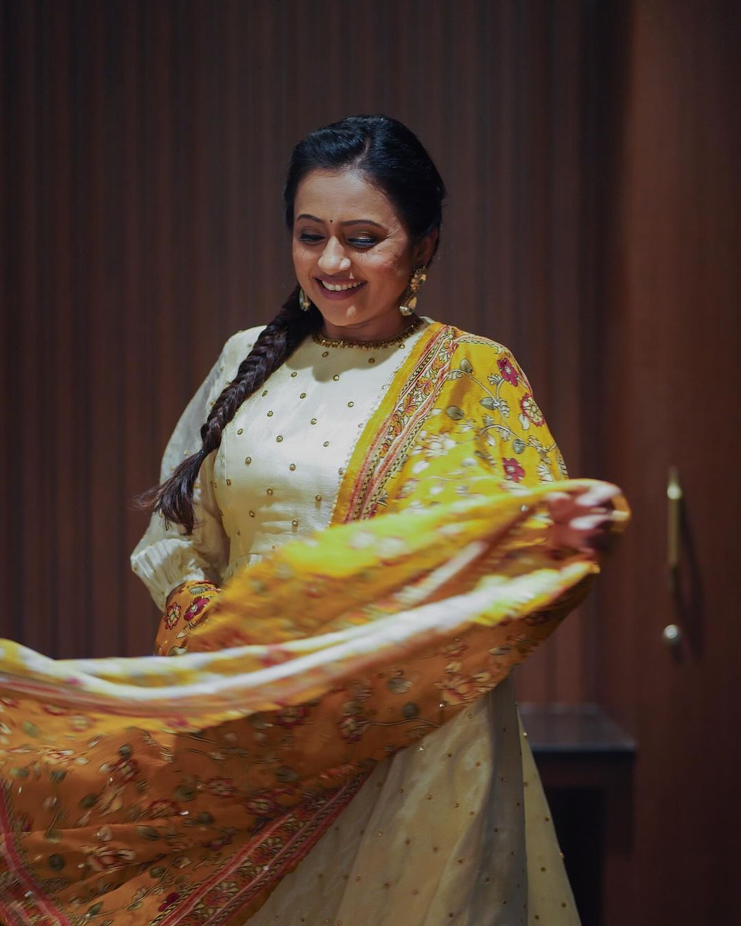 Suma Kanakala: 49 ఏళ్ల వయసులోనూ వన్నె తరగని తెలుగందం.. ఈ కొత్తందాలు ...