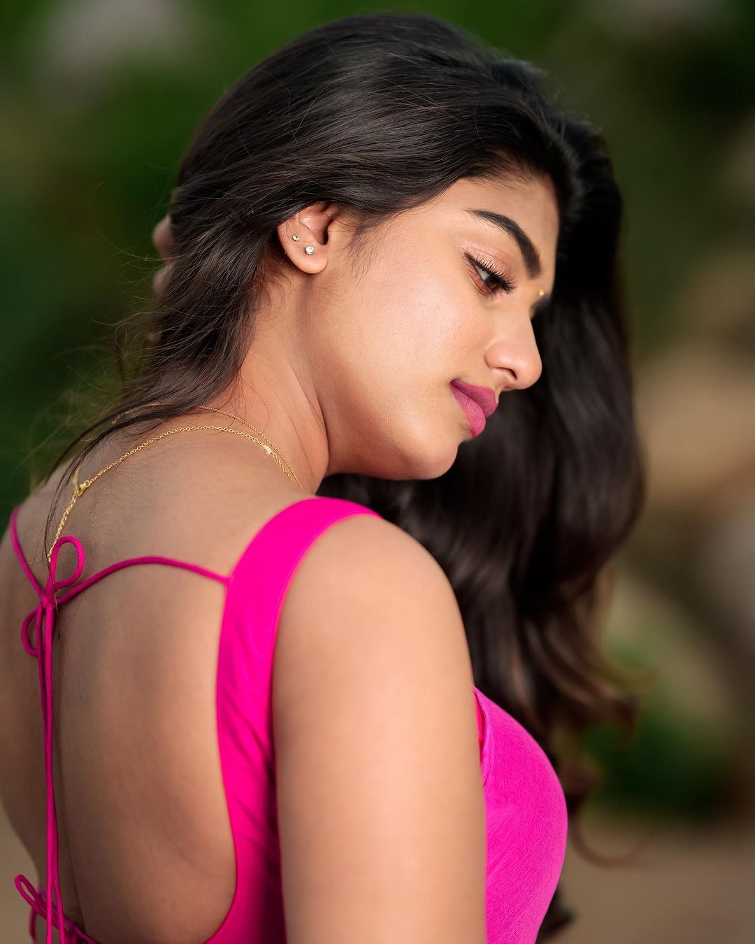 20+ Supritha Naidu Photos: Find Latest HD Images, Pictures, Stills ...