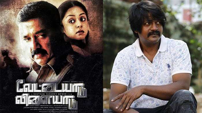 Tamil Actor Daniel Balaji Passes Away, Leaves Behind A Legacy Of ...