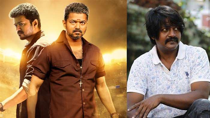 Tamil Actor Daniel Balaji Passes Away, Leaves Behind A Legacy Of ...