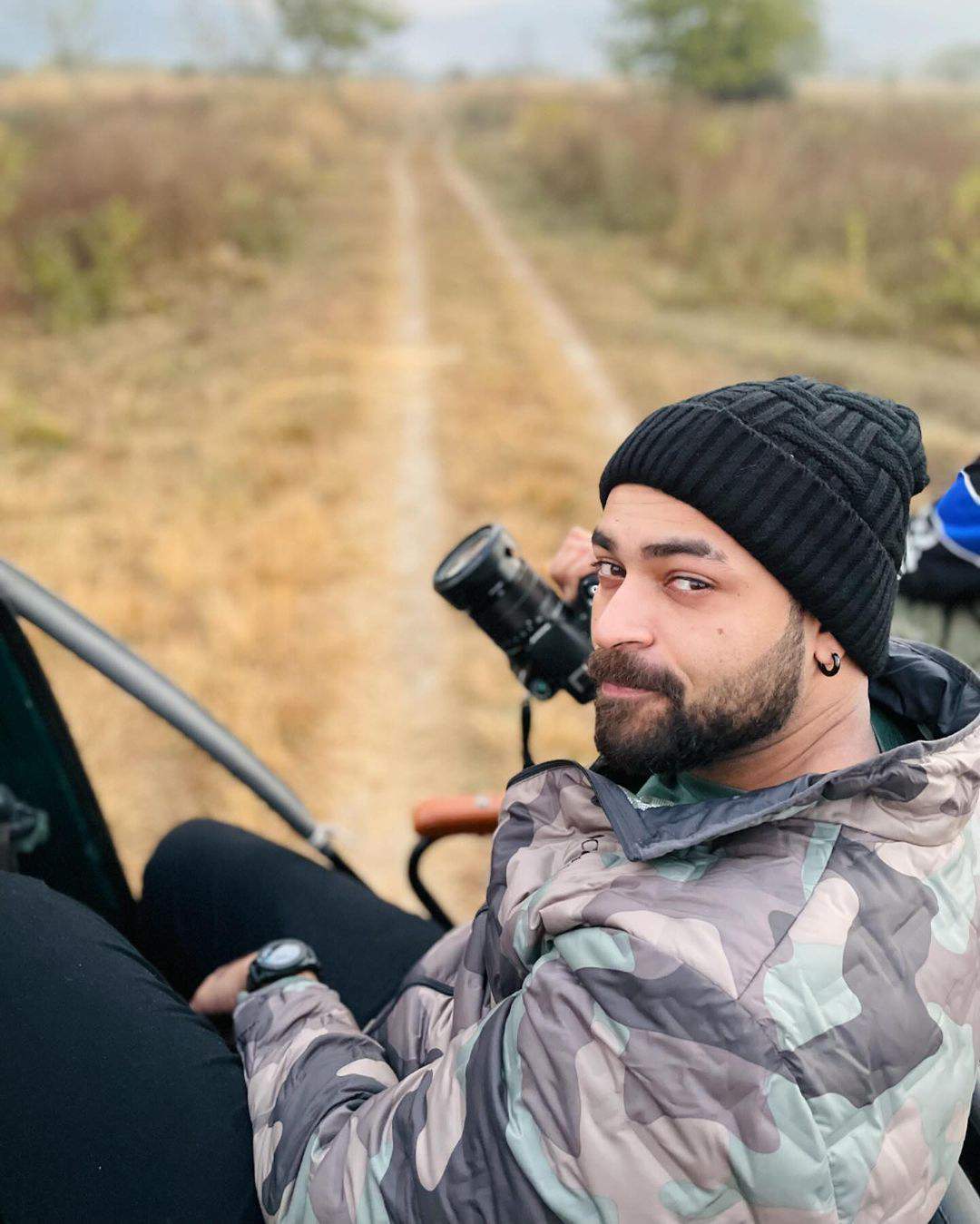 Varun Teja Lavanya Tripathi: వెకేషన్‌లో వరుణ్ తేజ్, లావణ్య త్రిపాఠి.. వైరల్ పిక్స్ చూశారా ...