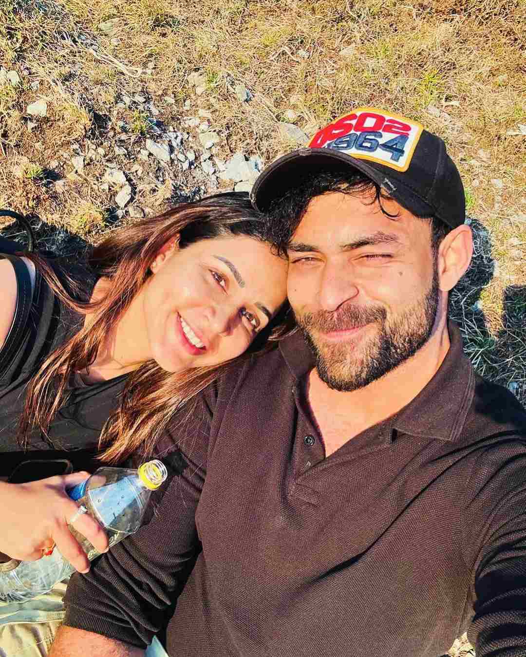 Varun Teja Lavanya Tripathi: వెకేషన్‌లో వరుణ్ తేజ్, లావణ్య త్రిపాఠి.. వైరల్ పిక్స్ చూశారా ...