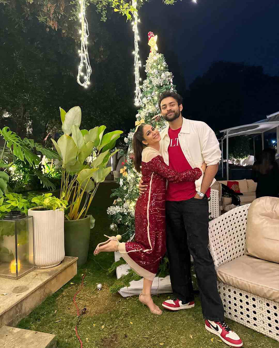 Varun Teja Lavanya Tripathi: వెకేషన్‌లో వరుణ్ తేజ్, లావణ్య త్రిపాఠి.. వైరల్ పిక్స్ చూశారా ...