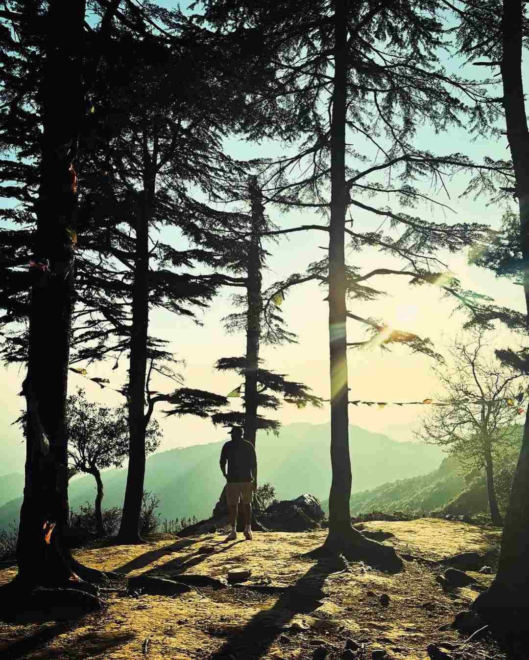 Varun Teja Lavanya Tripathi: వెకేషన్‌లో వరుణ్ తేజ్, లావణ్య త్రిపాఠి ...