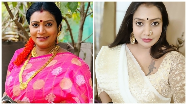 ഞാനും സാരി അഴിക്കേണ്ടി വരും! അവസരങ്ങള്‍ക്ക് വേണ്ടി ഒത്തിരി ...