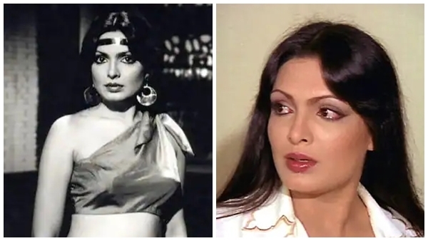 തന്നെയവര്‍ ഒഴിവാക്കി, സില്‍സിലയിലെ നായികയായി ജയ ബച്ചന്‍ വന്നതോടെ പര് ...