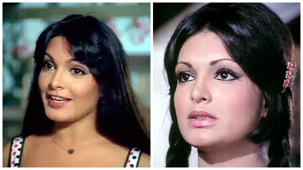 തന്നെയവര്‍ ഒഴിവാക്കി, സില്‍സിലയിലെ നായികയായി ജയ ബച്ചന്‍ വന്നതോടെ പര് ...