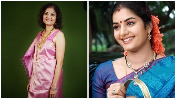 'പ്രിന്‍സി'ലെ മോഹന്‍ലാലിന്റെ നായിക! നടി പ്രേമ വീണ്ടും റിലേഷന് ...