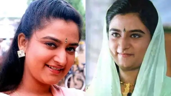 ചെറുപ്പത്തിലെ കല്യാണം കഴിച്ചു, ആദ്യത്തെ പ്രസവം എളുപ്പമായിരുന്നു ...