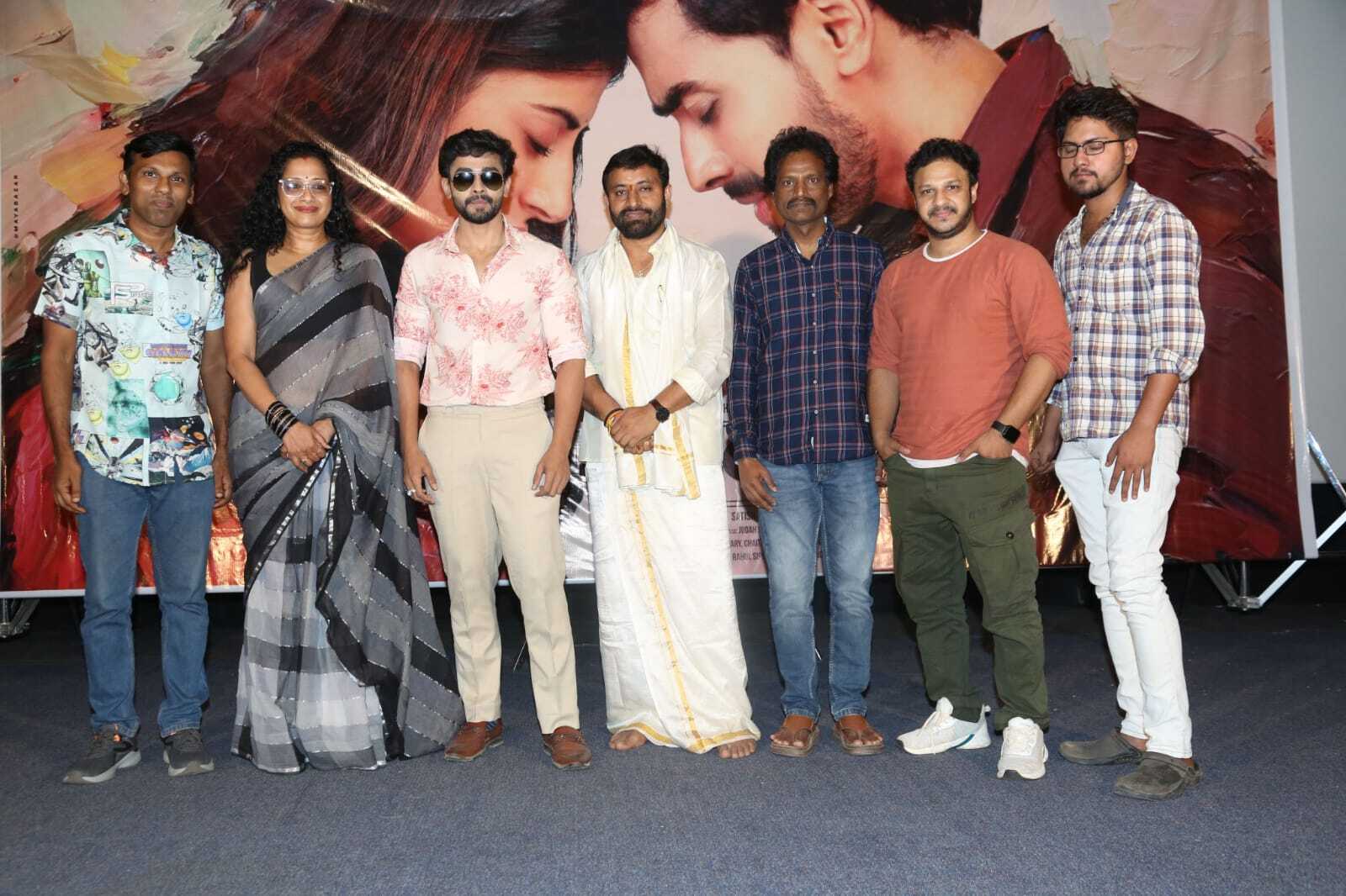 Soloi Boy బిగ్‌బాస్ కంటెస్టెంట్ గౌతమ్ కృష్ణ ఘనంగా బర్త్ డే వేడుకలు ...