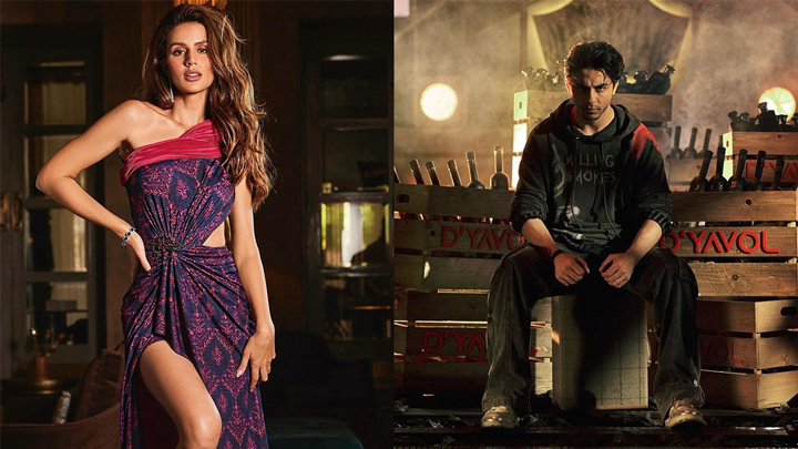 Is Aryan Khan Dating Brazilian Actress-Model Larissa Bonesi? Here Is ...