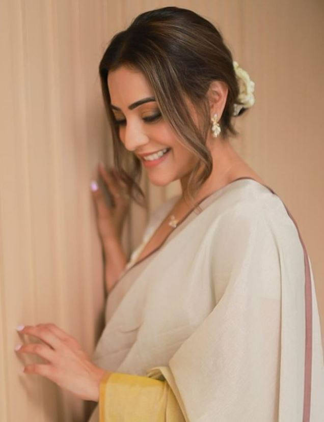 Nisha Agarwal: నిషా పెంచేలా కాజల్ చెల్లి గ్లామర్ ట్రీట్.. పొట్టి ...