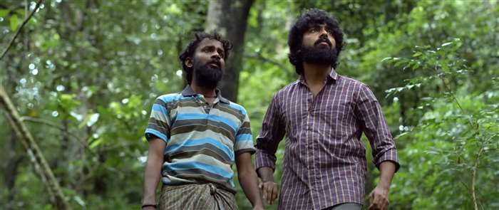 Kalvan (2024) Tamil Movie: Pooja, Shooting Stills, Location Photos ...