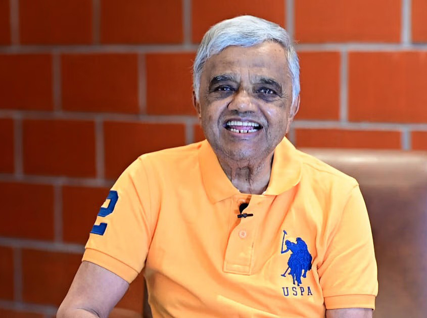 Kannada Actor Dwarakish Passes Away At 81, Lesser-Known Facts About The ...